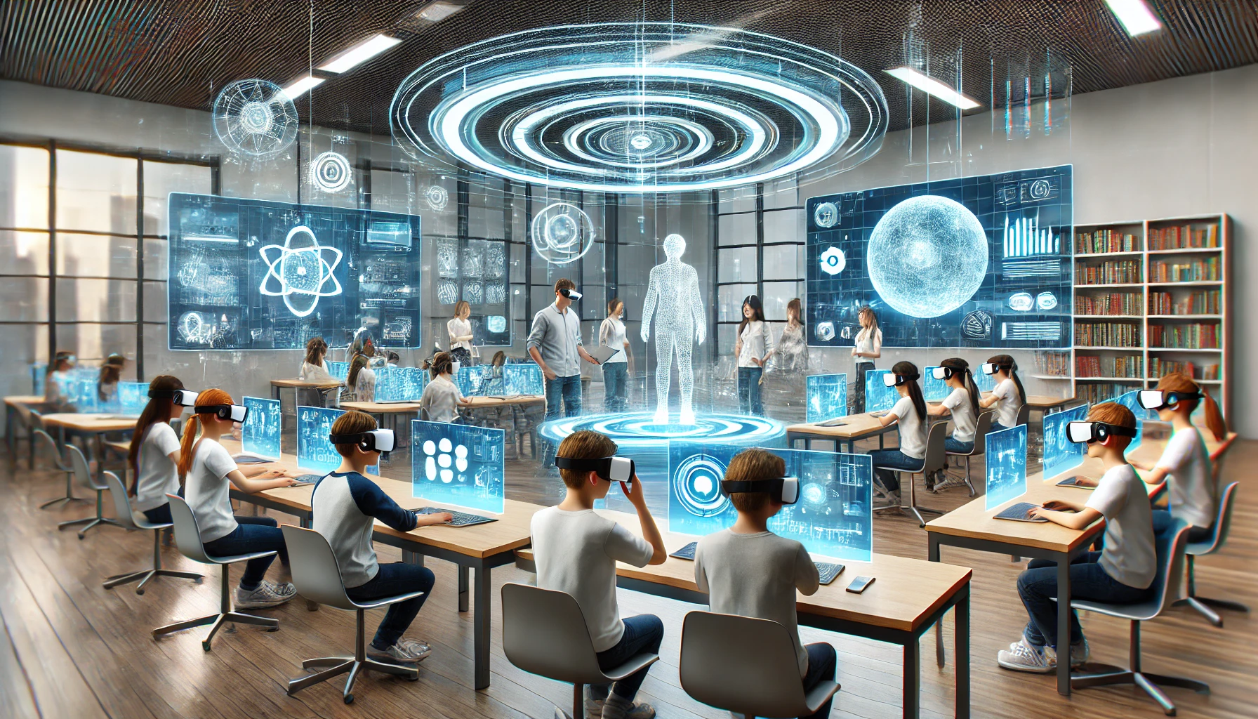 Sala do Futuro – Como a Realidade Aumentada e Virtual Transformarão - Tech Guiado